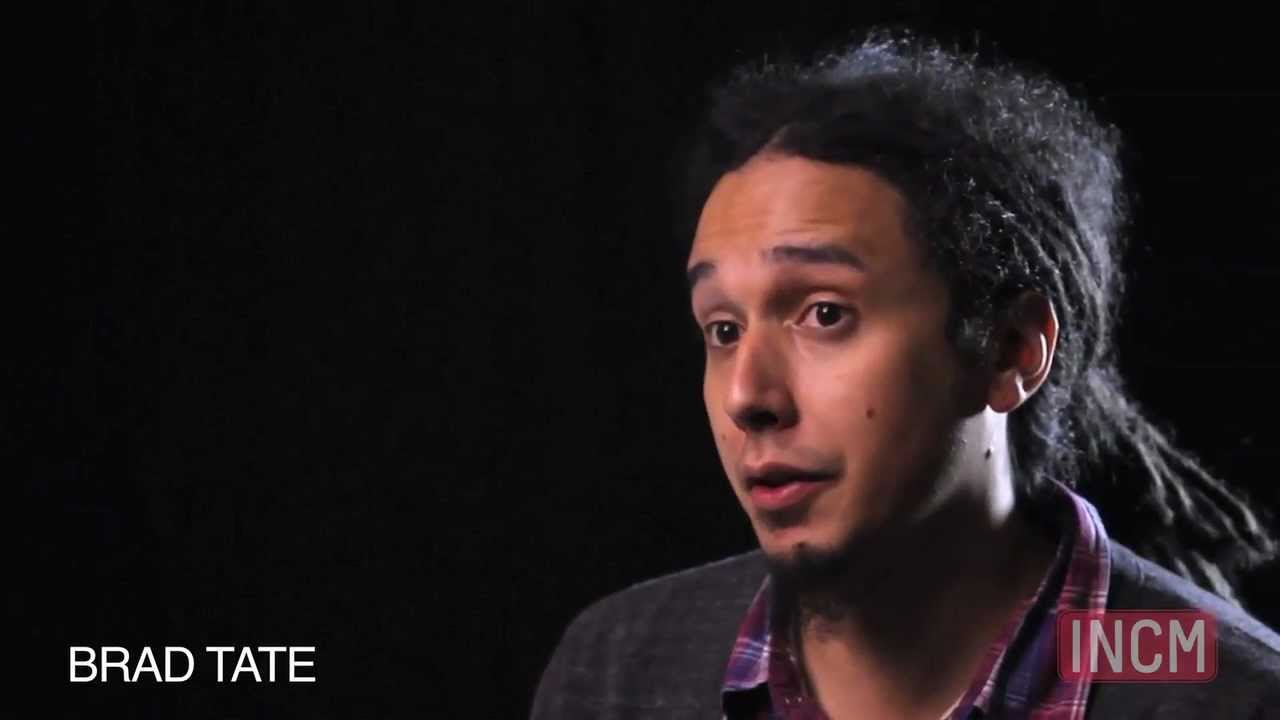 Brad Tate - YouTube
