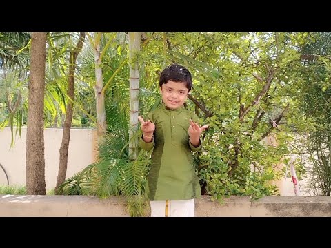 Benaka benaka kannada song/rhymes. Ganesha song/rhymes. Traditional ...