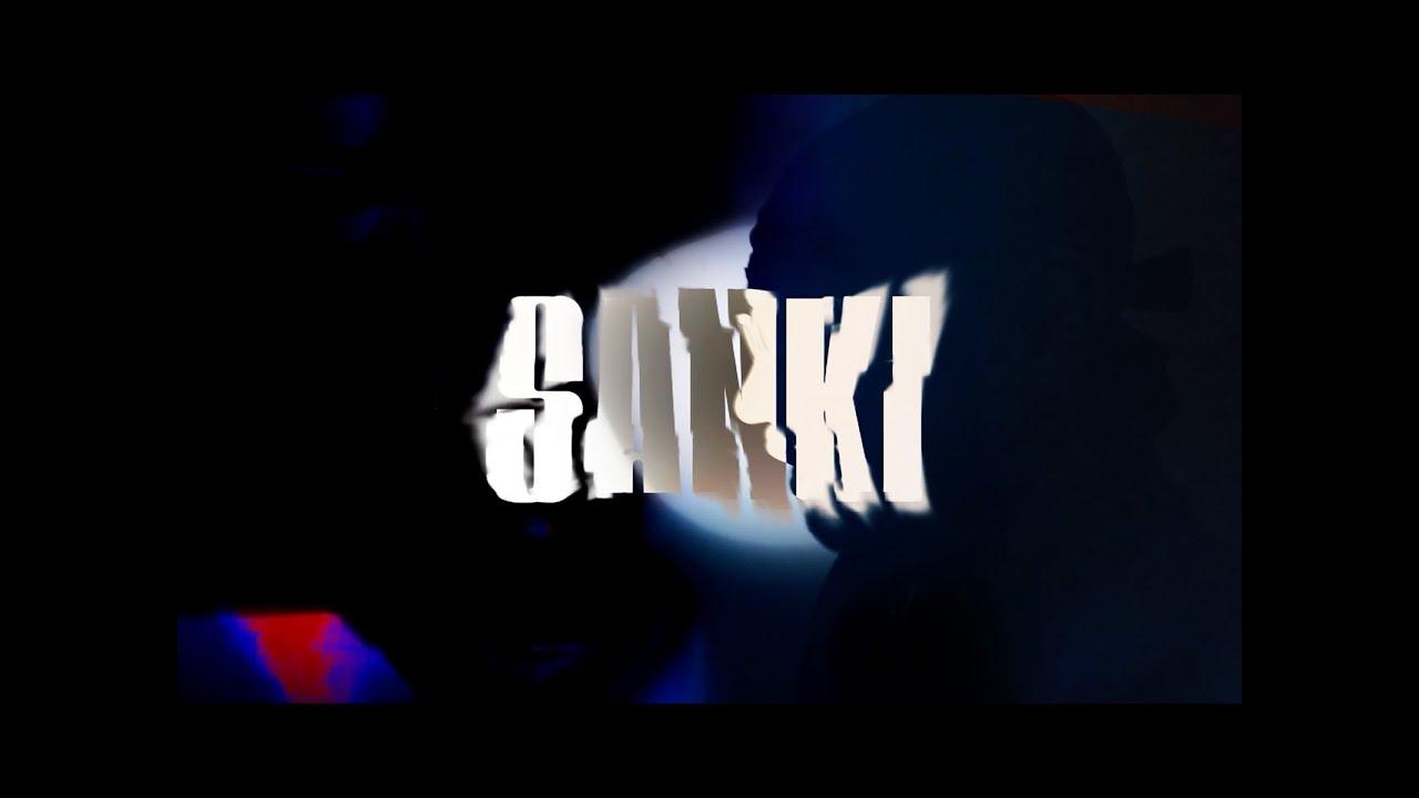 MONEY x Bal Samra - Sanki (Official Visualizer) - YouTube