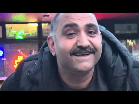 ALI BABA - I LOVE U MENSCH 👨🏻❤️ OFFICIAL VIDEO ￼