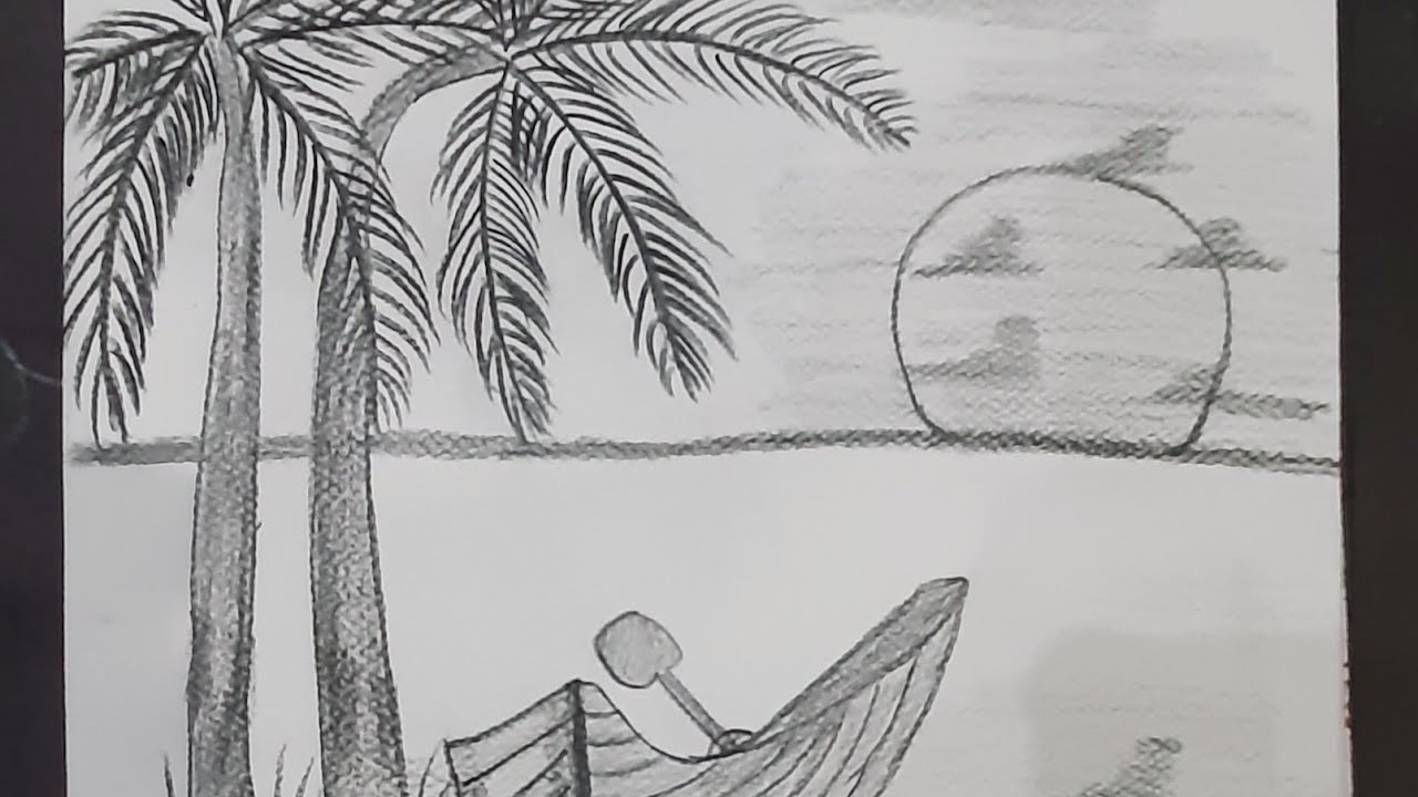 Easy sketching - YouTube
