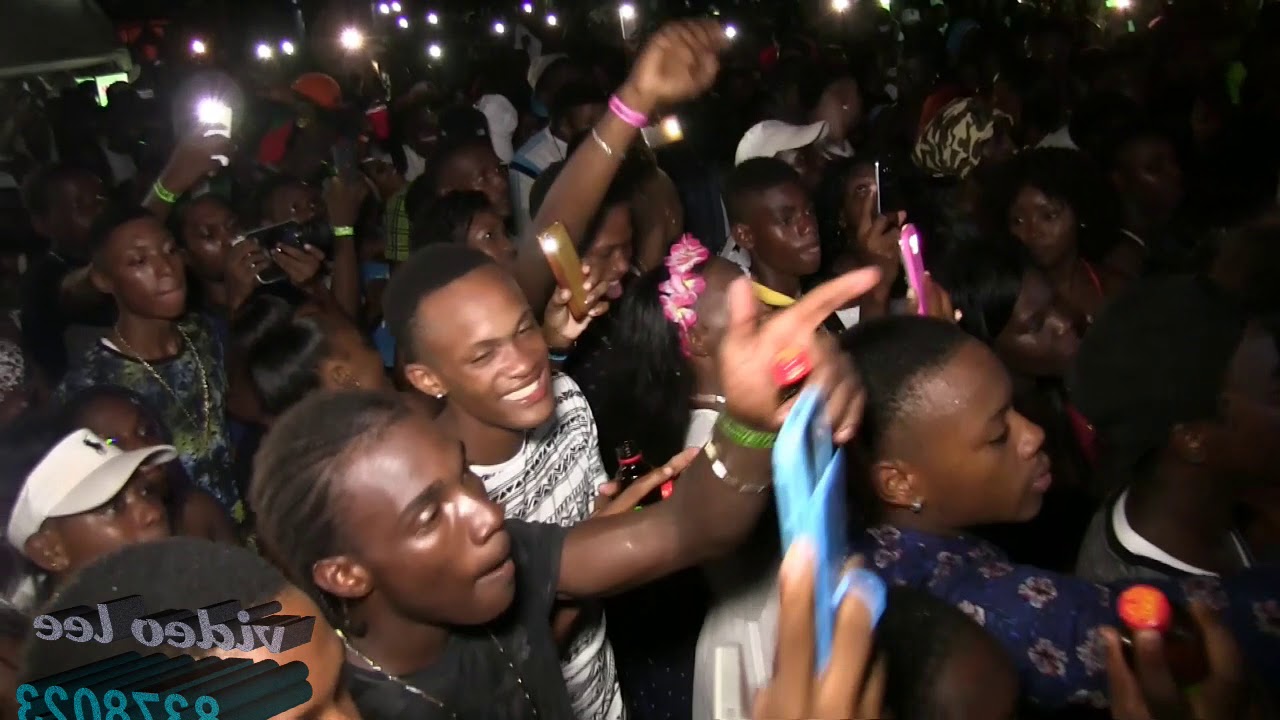 Beach Rave 2017 - YouTube