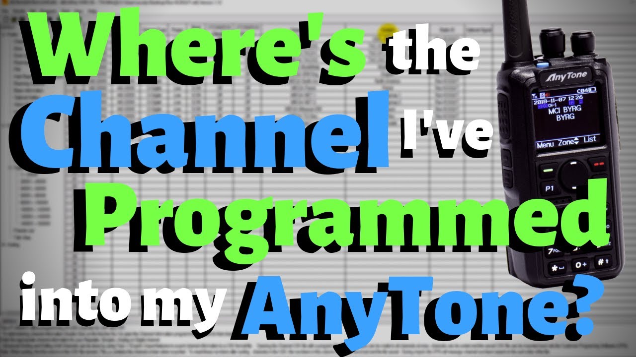 Why Can t I See The Channel I Programmed In My AnyTone YouTube why-can-t-i-see-the-channel-i-programmed-in-my-anytone-youtube