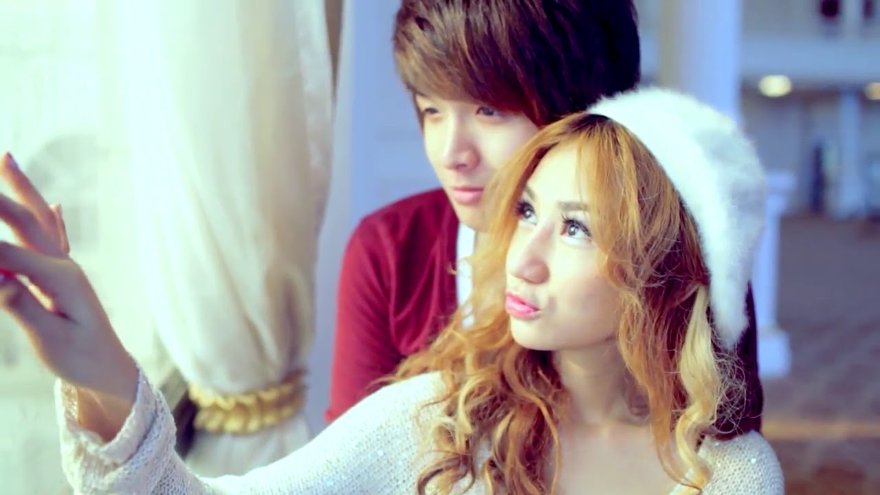 Good Bye My Love - Yuri (Official MV) - YouTube