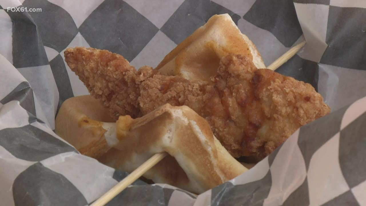 Lake Compounce collaborates with local restaurant for Bites and Pints ...