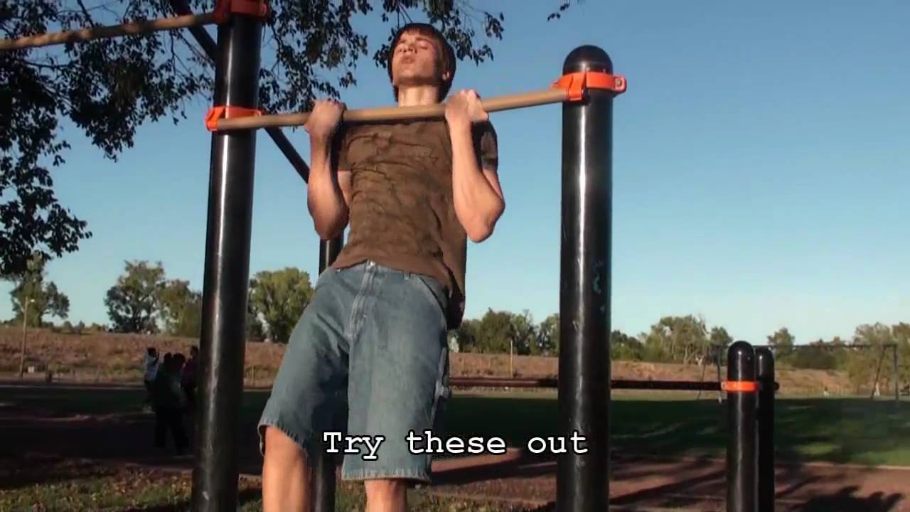 How to do One Pull-up Tutorial - YouTube