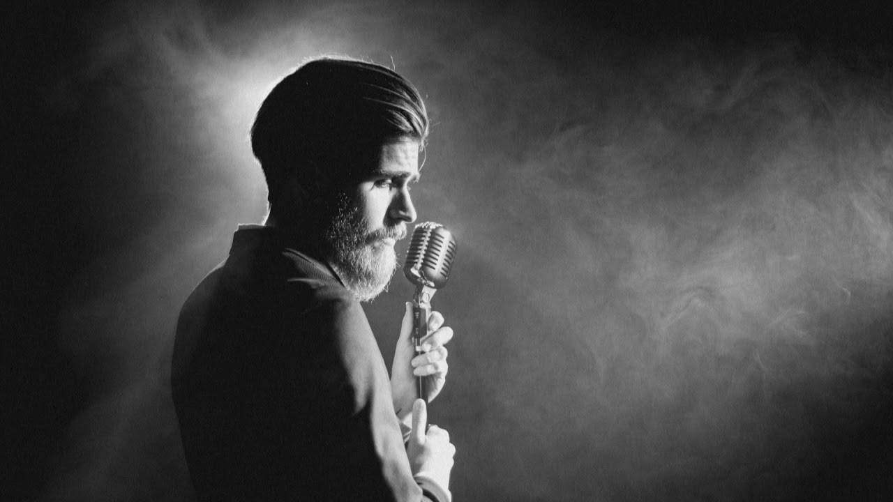 Thomas Reid - If I Told You The Truth - YouTube