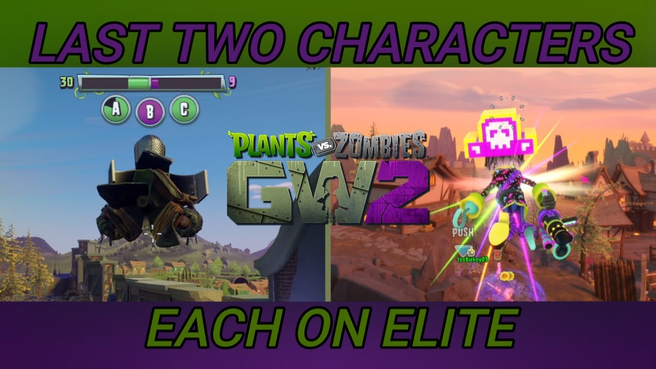 Road to Max Rank in GW2 part 2 - Match Roulette - YouTube