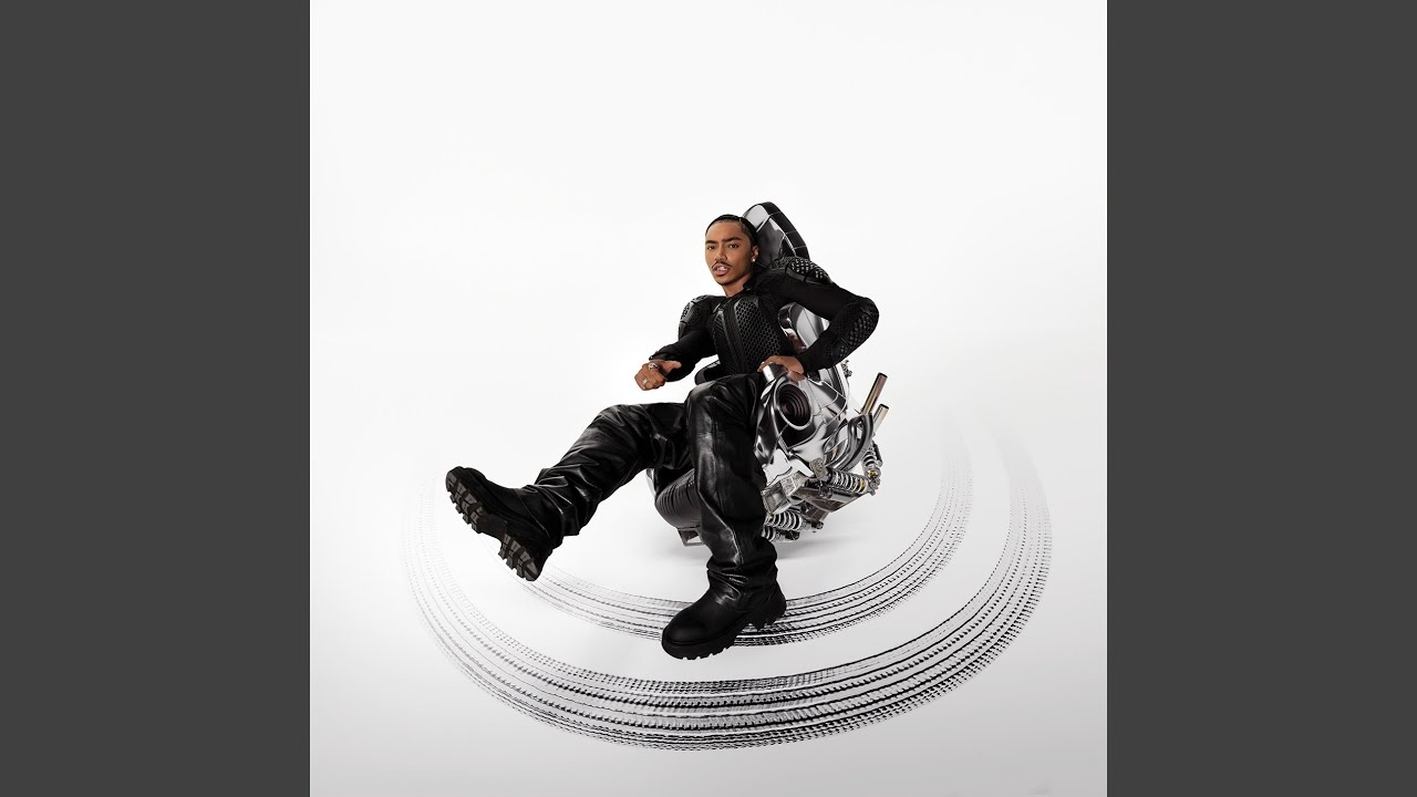 CRASH OUT (feat. FLO) - YouTube