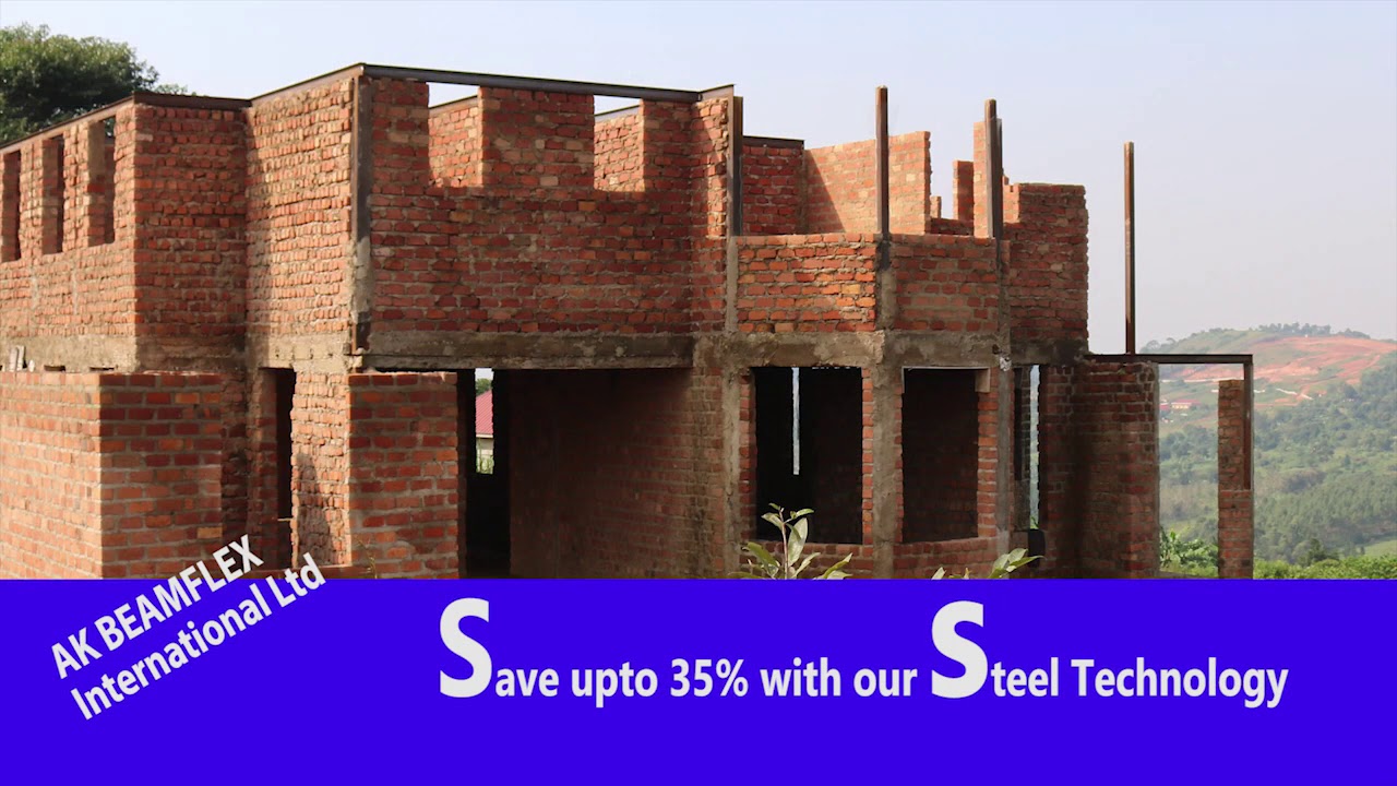 AK BEAMFLEX WORKS HD720 - YouTube