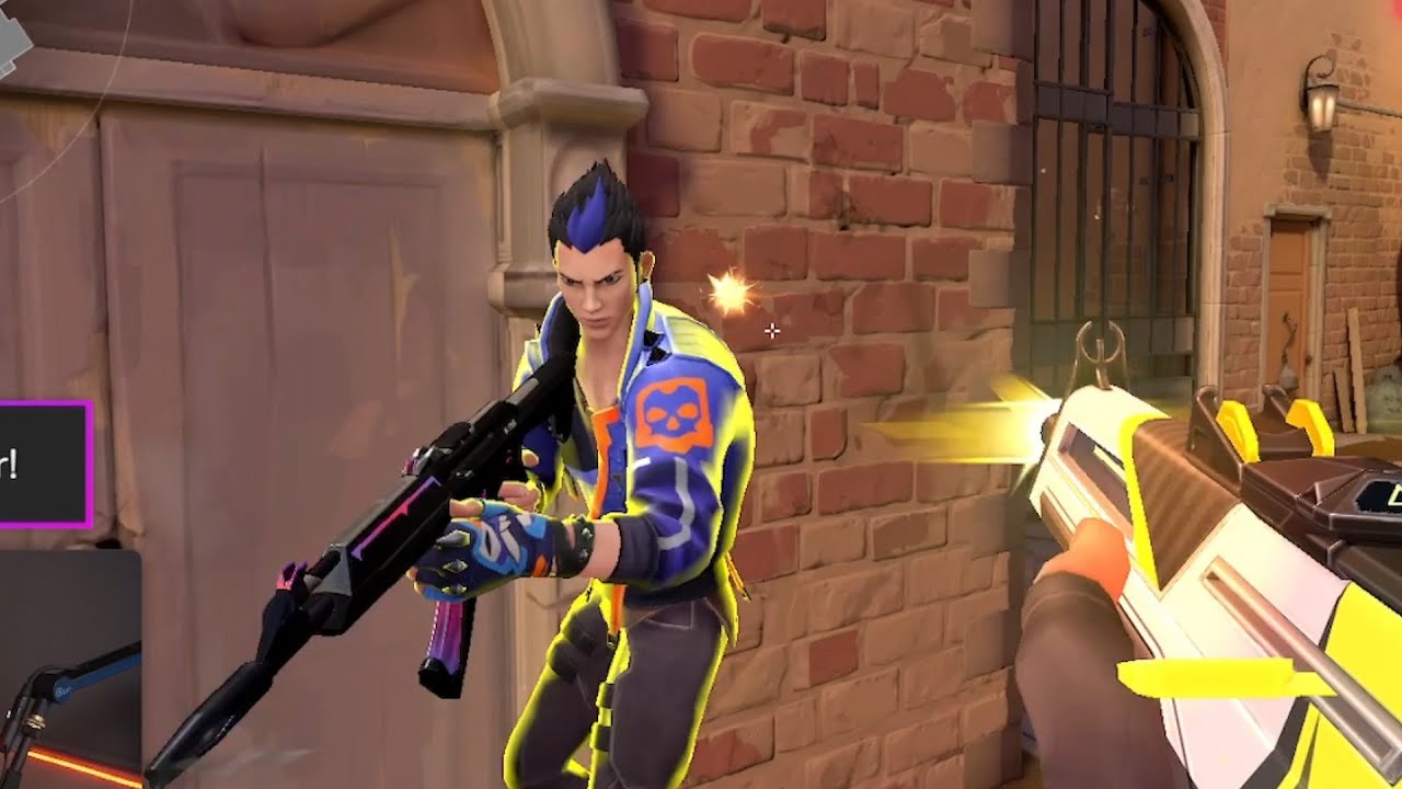 Focus on First Shot Accuracy... - YouTube