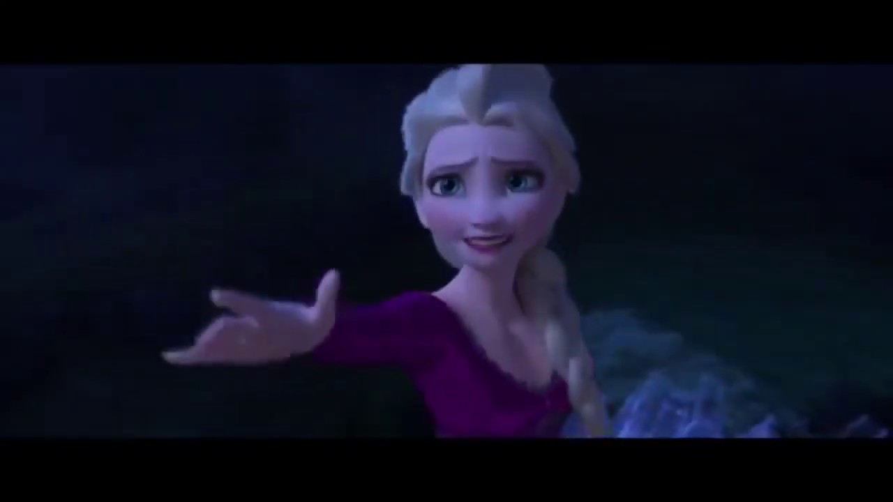 Mejores MMD de Frozen 2 (Into the Unknown) - YouTube