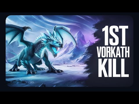 HOW TO GET YOUR FIRST VORKATH KILL IN OSRS !!!! - (BEGINNER GUIDE ...