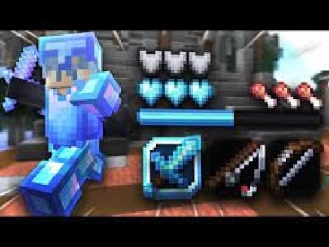 MCPE Bombies 80k Pack (with short swords and default swords) - YouTube