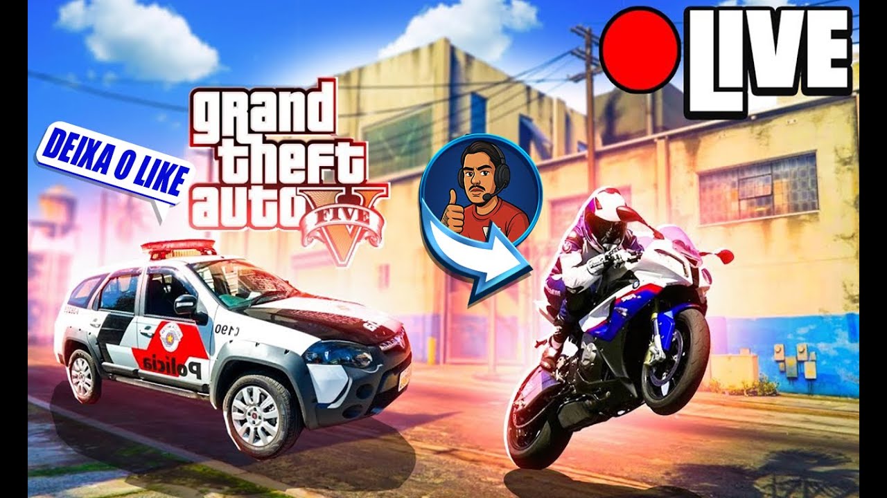 🚀 LIVE ON GTA MTA RP - COLA GERAL | MexicanoZeraa ️ #mtarp #gtarp - YouTube