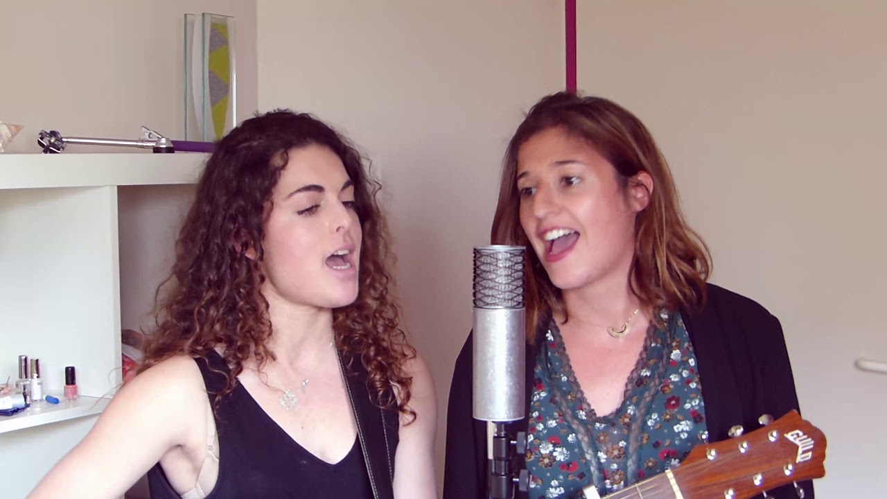 COVER Miami vice / Gims [NRJ TALENT 2019] - YouTube