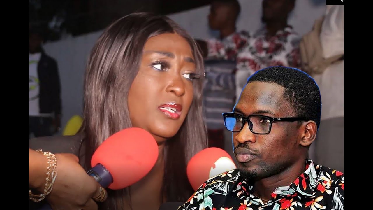 Pendo Guissé: "Mane douma Deglou musique Demba Guissé..."dévoile son ...