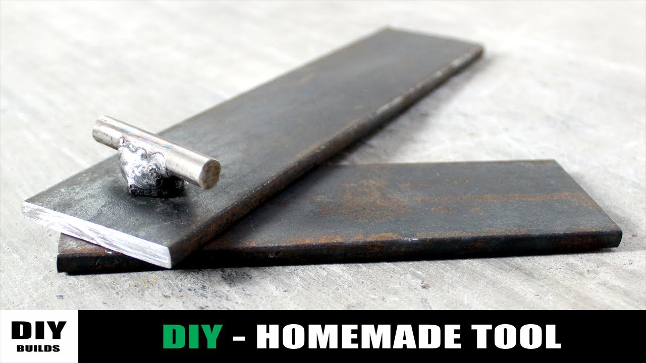 Fantastic Diy Tool Idea | Homemade Tools | Diy Tools | Diamleon Diy ...