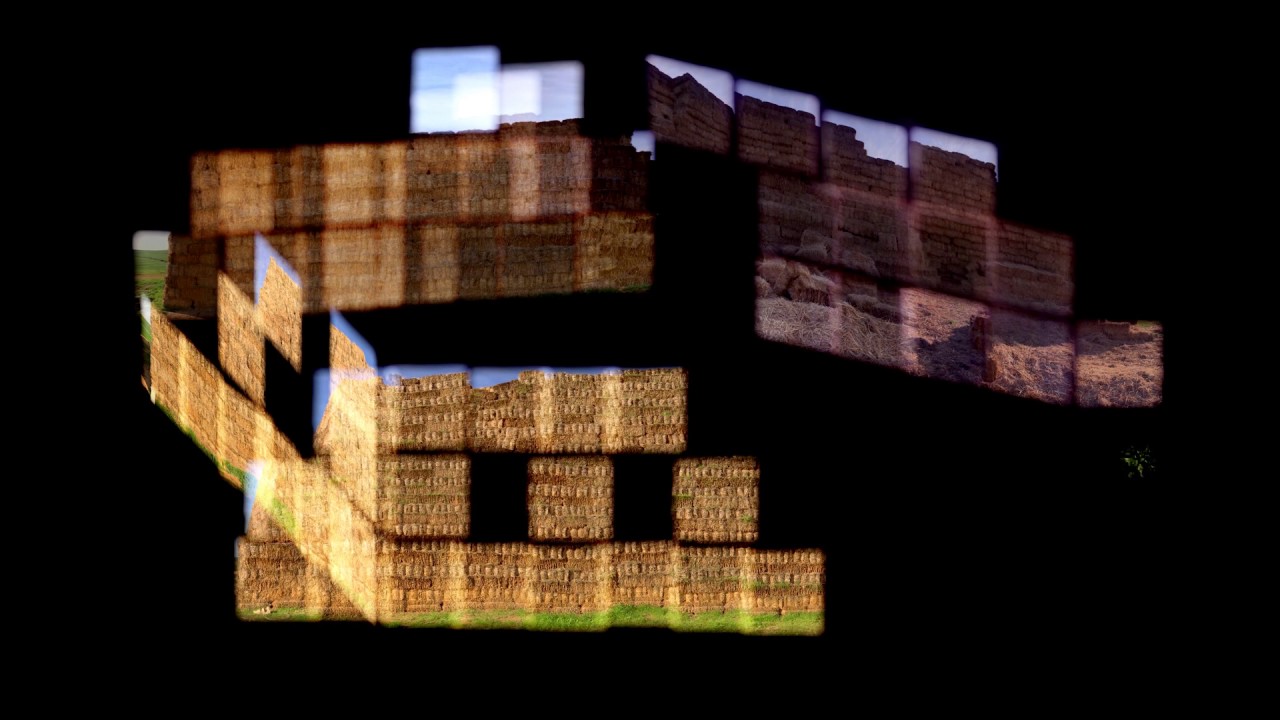 Wheatstack - Mid Winter - YouTube