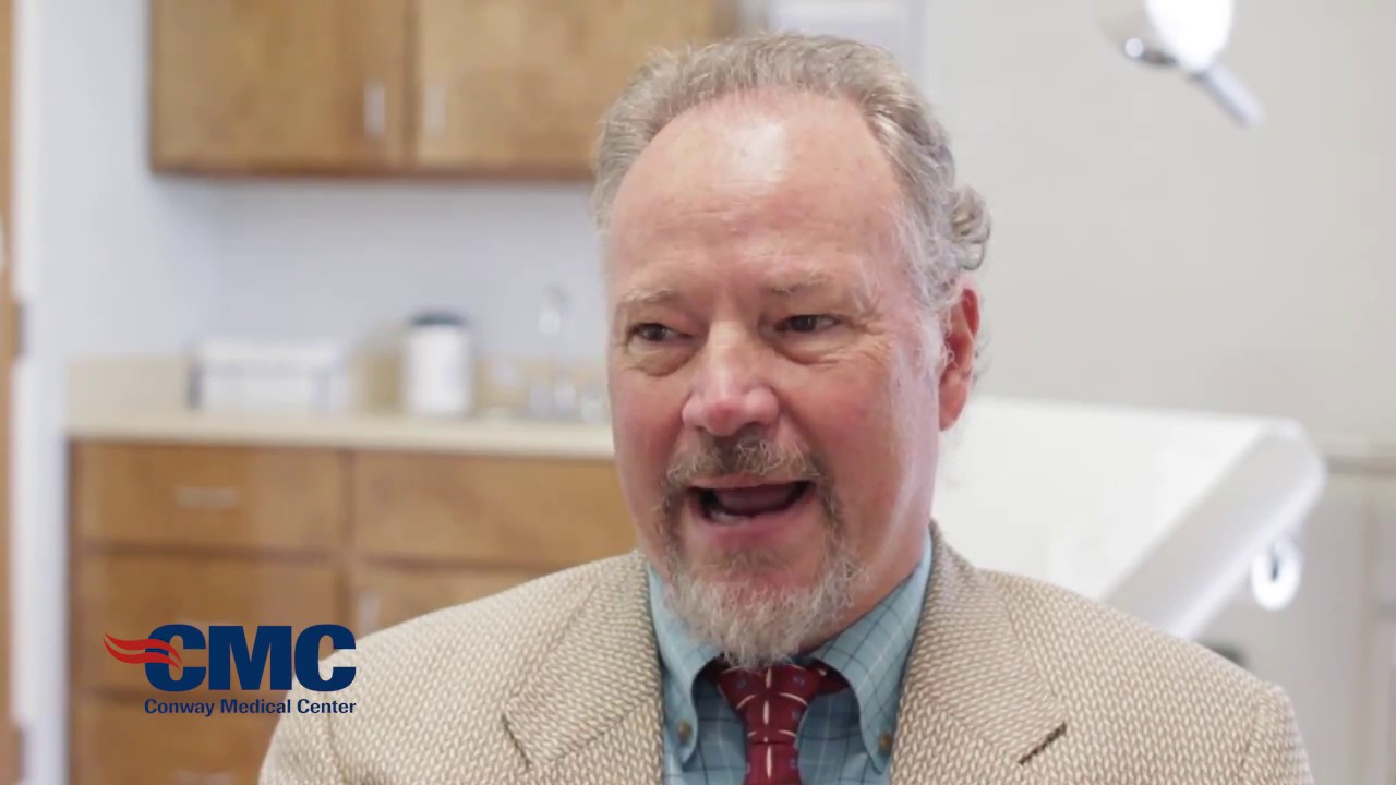 Dr Paul Sasser on Vascular Disease - YouTube