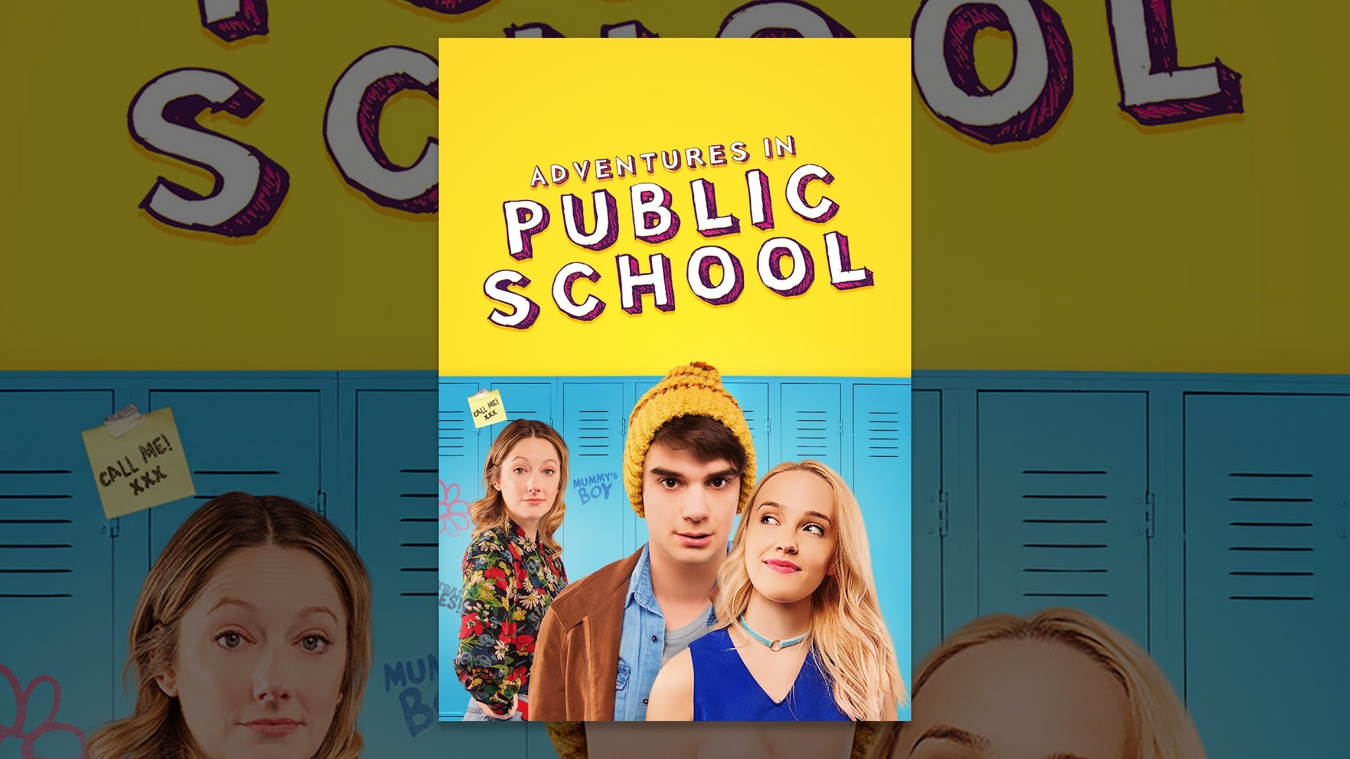 Adventures In Public School YouTube Adventures In Public School YouTube