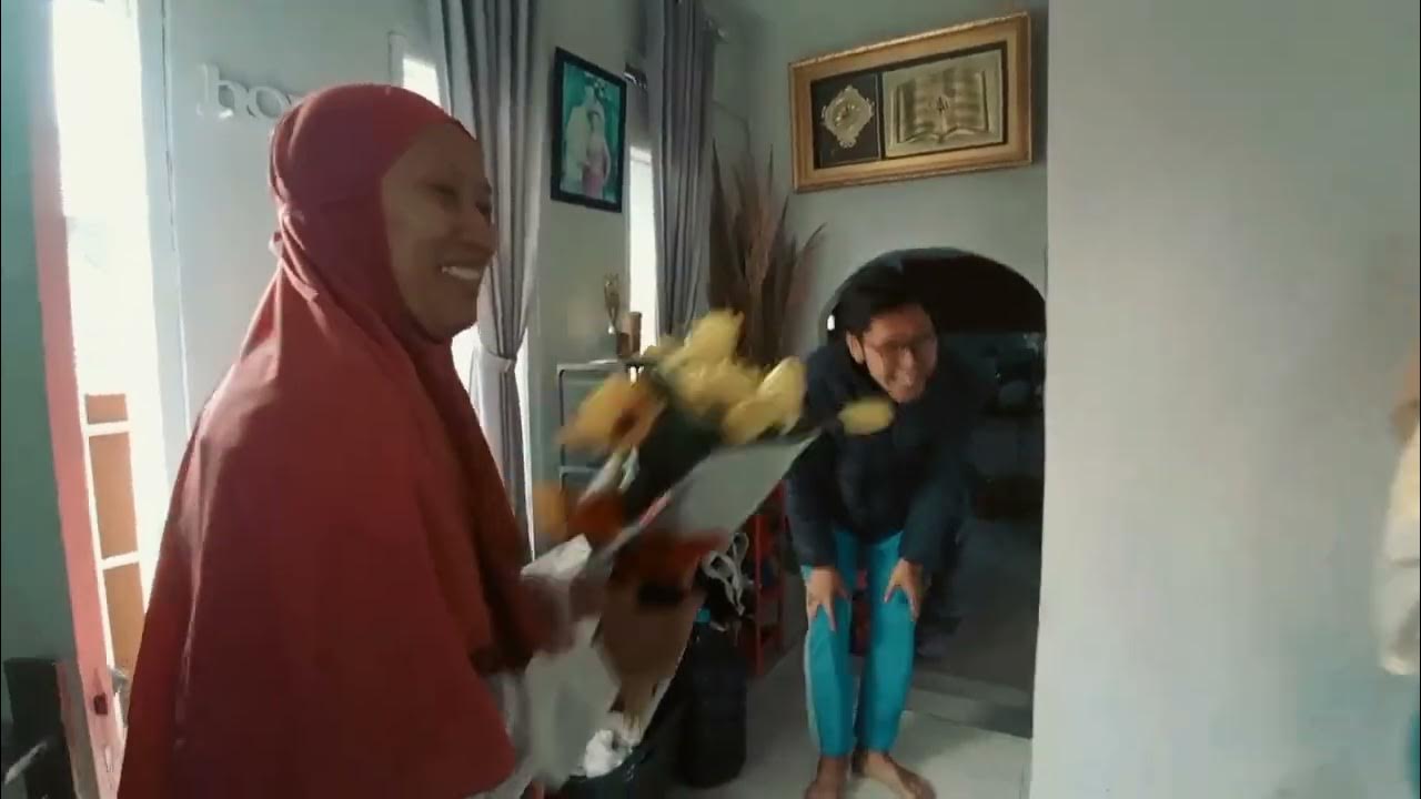 ULTAH OWNER RKB - YouTube