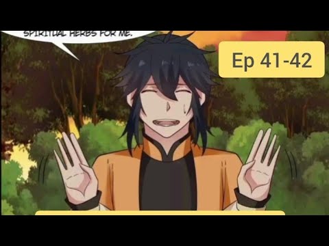 become pill emperor|| betrayed by friends and he became the most ...