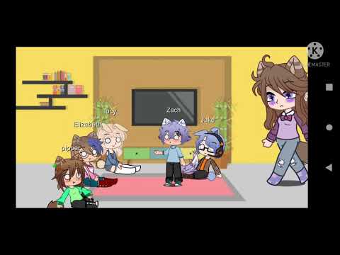 Superior older sister /giant vore pt. 1