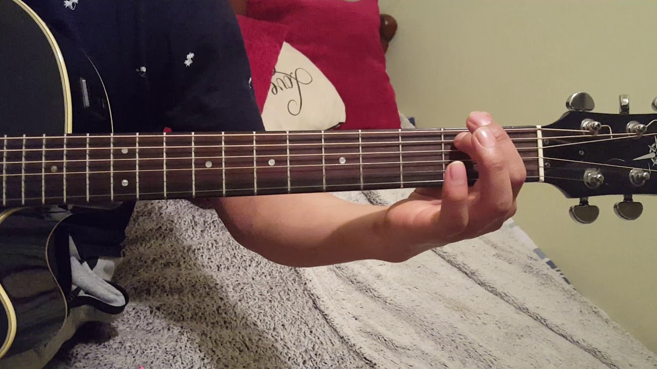 Acorde Sol mayor guitarra, Major Chord G Guitar - YouTube