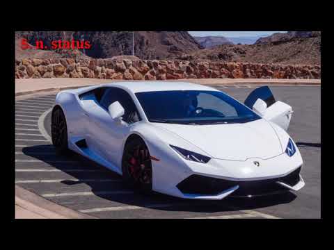 Lamborghini car best song status | Lamborghini song status | special status 2020 ||