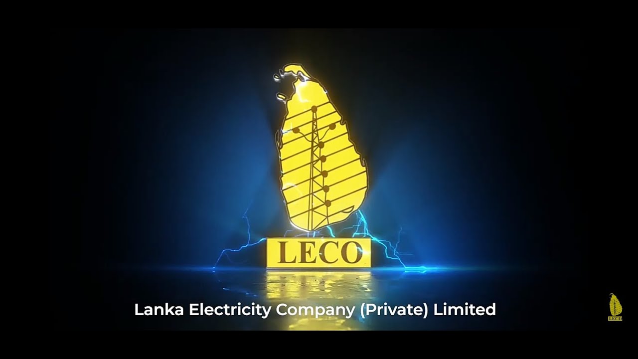 LECO MICROGRID PROJECT FINAL - YouTube