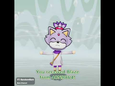 sonic | mii character creation codes in miitopia #10 - YouTube