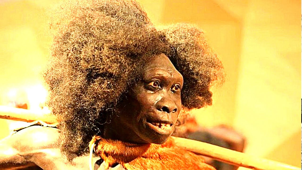 Geneticists Studying Ancient DNA Discovered A Girl Whose Parents Were ...