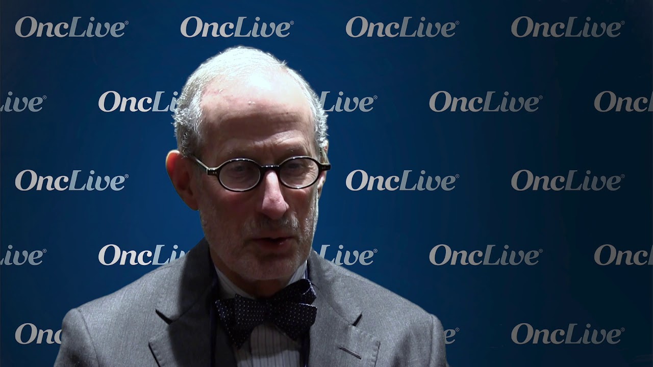 Dr. Weber Expresses Gratitude for Being Named a Giant of Cancer Care ...