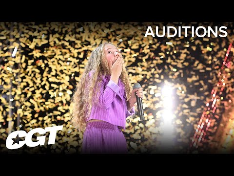 Three young women from Ontario are semi-finalists in ‘Canada’s Got ...