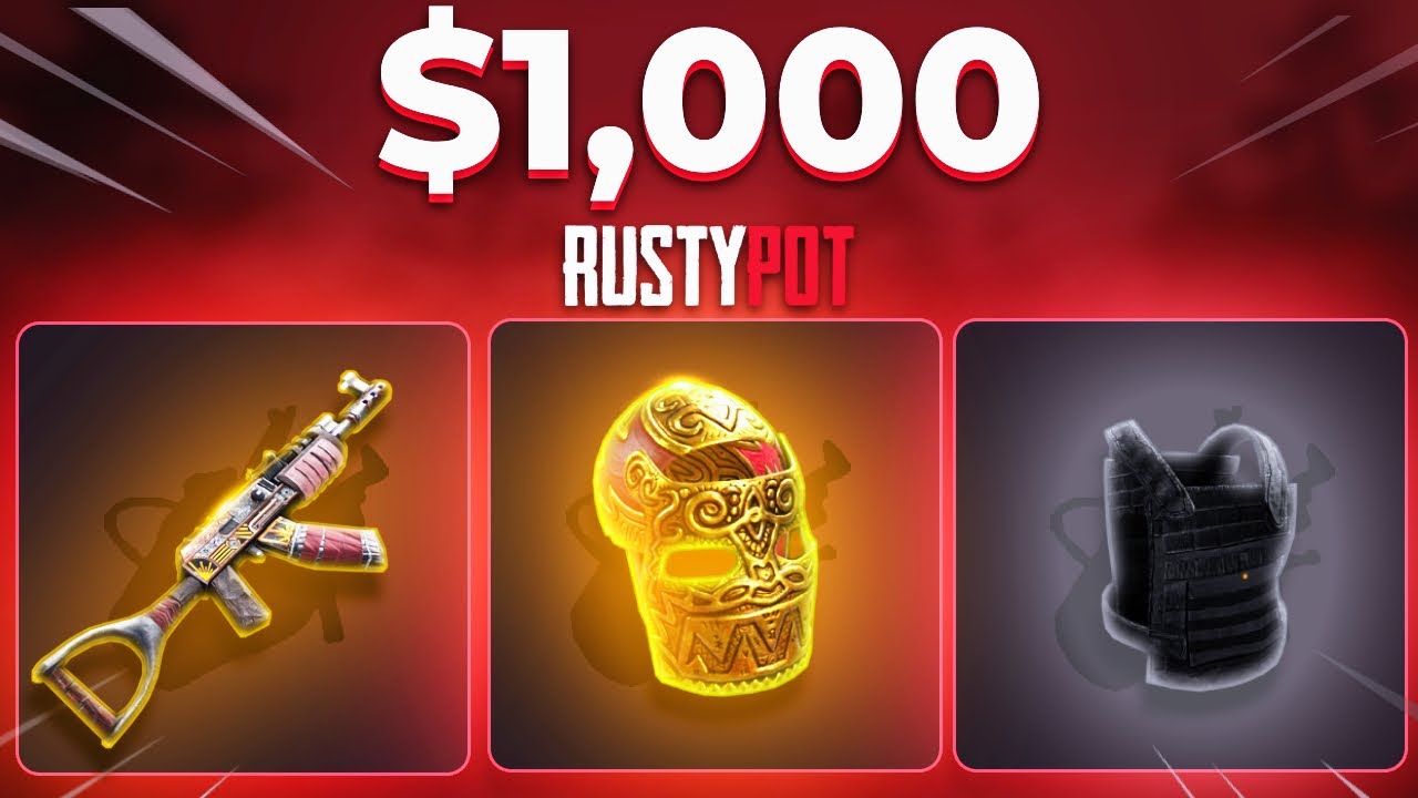 $1000 Rustypot Coin flip Session (BIG WINS!) - YouTube