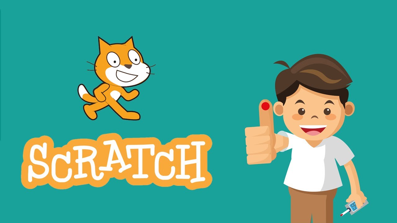 Scratch'de Kalem Kullanımı - YouTube