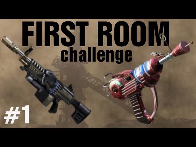 Ray Gun Black Ops 2 Buried