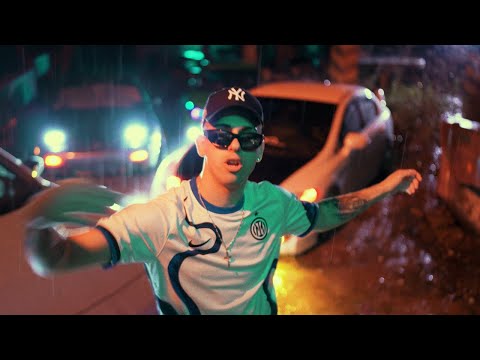 MESITA - TOKYO (Video Oficial) | 5RRIENTE