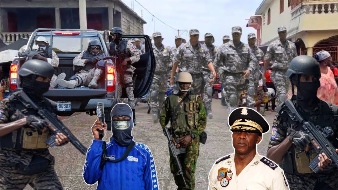 Mardi 02 Juillet 2024 Jwèt La Gate Nèt Nan Gresier Normil Rameau Lage ...