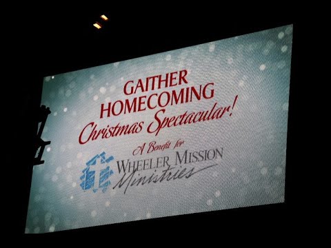 Gaither Homecoming Christmas Celebration - 2013 - YouTube