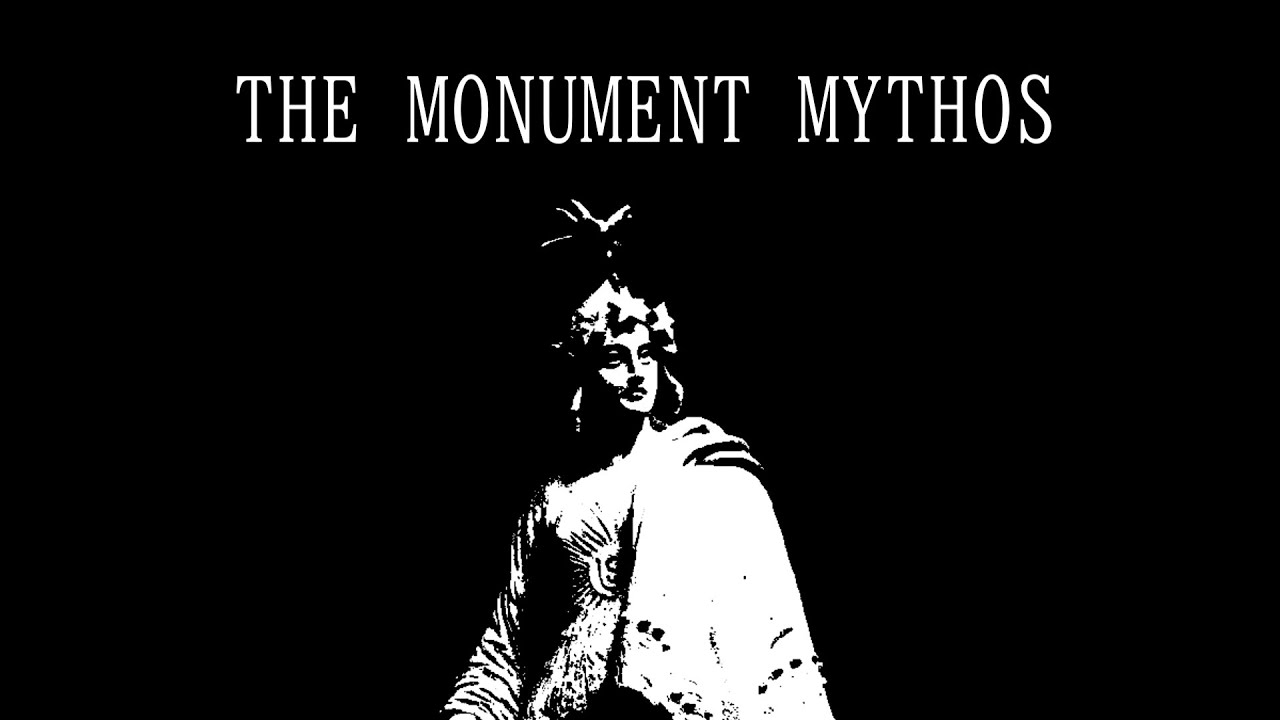 THE MONUMENT MYTHOS | Season One Teaser - YouTube