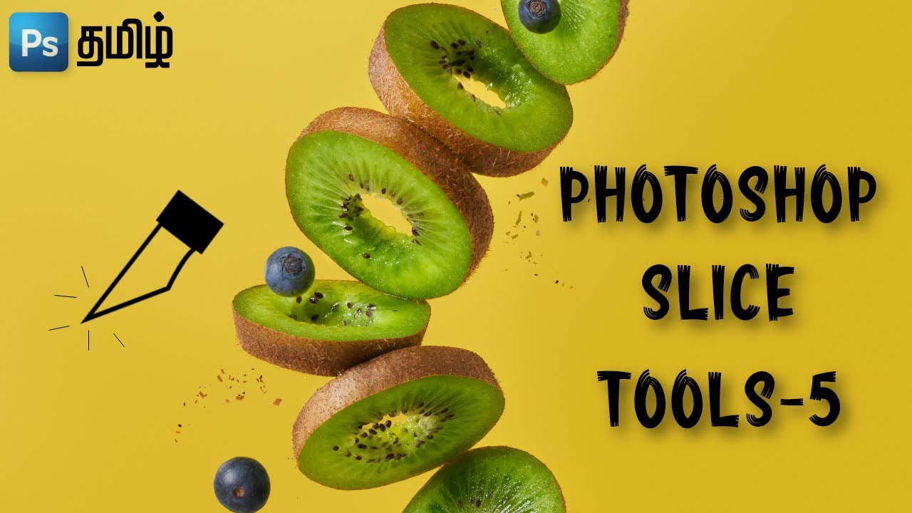 Adobe Photoshop Tool Details 5 Tamil How To Use Slice Tool And adobe-photoshop-tool-details-5-tamil-how-to-use-slice-tool-and