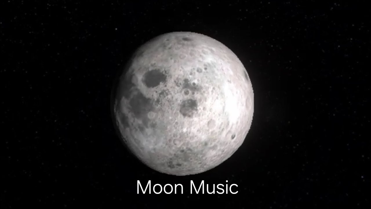 Moon Music - YouTube