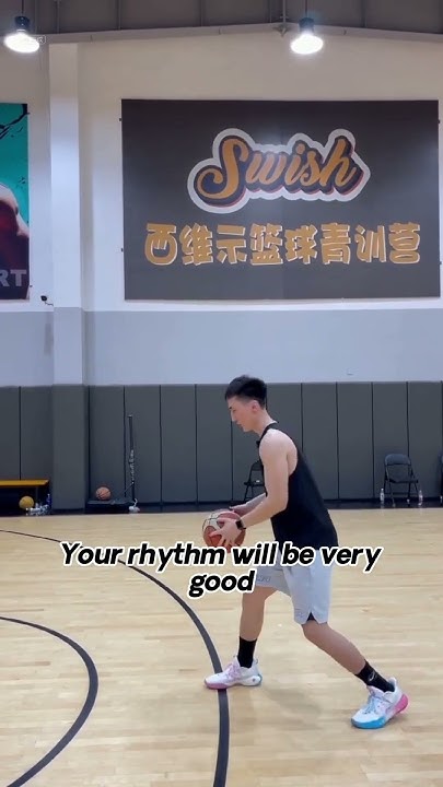 投籃節奏細節 超重要！ ！ ！The details of shooting rhythm are super important!!! # ...