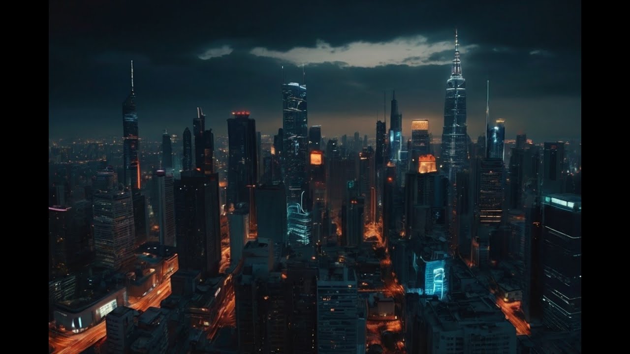 Night Shift - Project V / ParanoidSocialCollective #housemusic #music #distrokid # ...