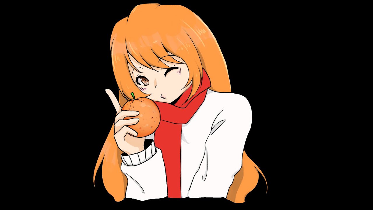 Orange (Toradora Opening Song) [EmuchiiAcapella] Filipino Cover - YouTube