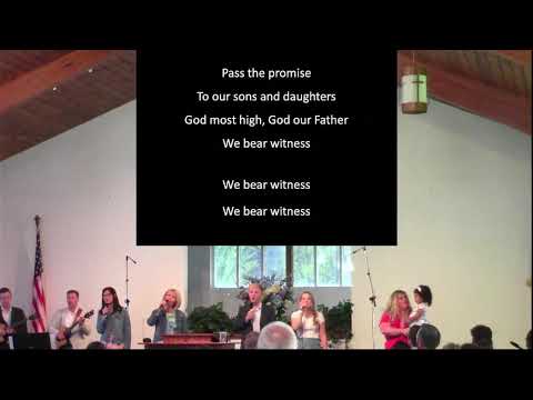 The Training of Timothy (5/11/2025) - YouTube