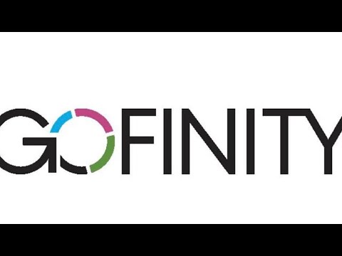 GOFINITY COMP PLAN BREAKDOWN - YouTube