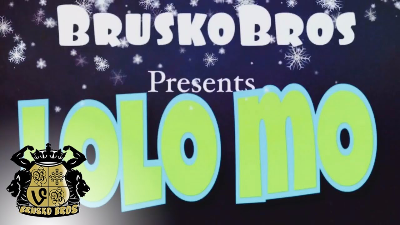Brusko Bros presents "LOLO MO" - YouTube